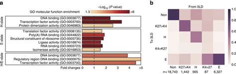 Temporal Dynamics Of Gene Expression And Histone Marks At The Arabidopsis Shoot Meristem During