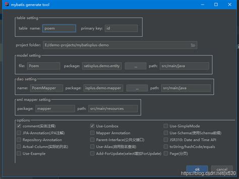 Springboot与mybatisplus版本对应关系mob64ca13f40f3d的技术博客51cto博客