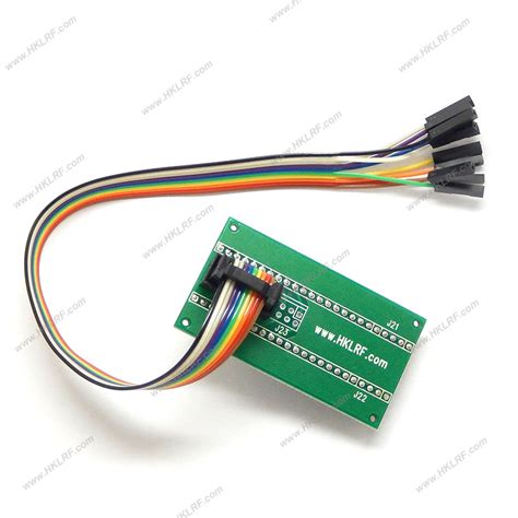 Svod4 Programmer Ver 4 Svod4 Project Programmer 16adapter Efi Ribbon Cable