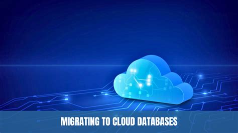 Security And Compliance In Cloud Databases An Insight Into Features