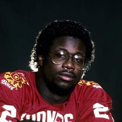 Marcus Dupree Net Worth Celebrity Net Worth