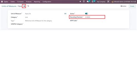 How To Sell Products By Multiple Units Per Package In Odoo 16 Sales