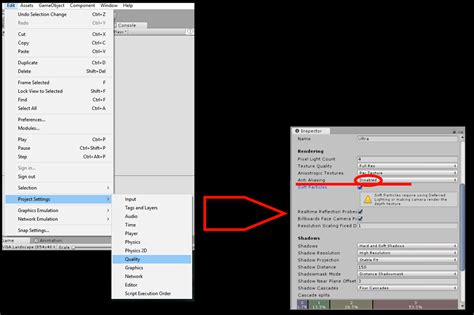 Update Made Editor Weird Unity Engine Unity Discussions