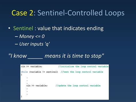 Loop Strategies Repetition Playbook Ppt Download