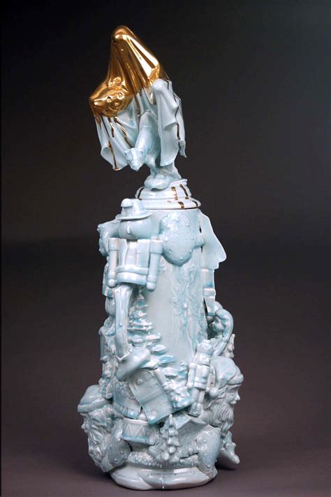 Past Work — Barry Bartlett