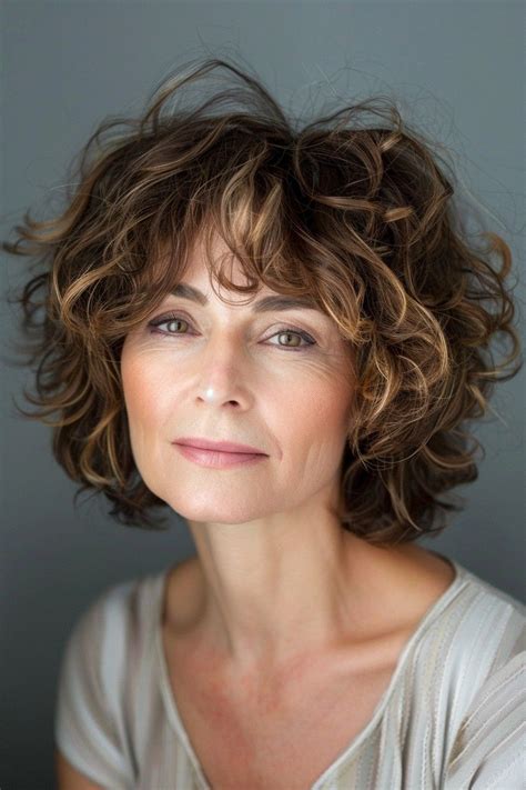 48 Reasons Why Women Over 60 Should Try These Hairstyles Artofit