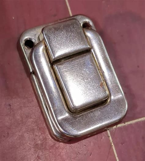 Sheet D Lock At ₹ 12 Piece In New Delhi Id 2853962715862