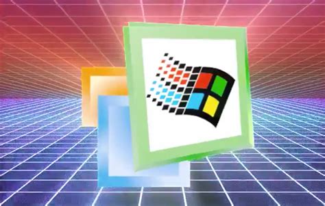 Those Chickens Are Up To Something Microsoft S Teasing A Retro OS Called Windows Stuff