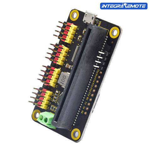 PCA Channel DC V V I C Bit PWM Servo Ubuy India