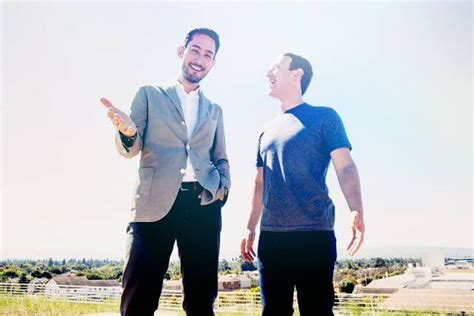 Kevin Systrom Kimdir Instagram Nasıl Kuruldu