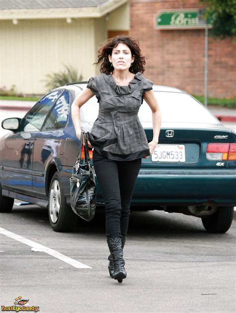 Lisa Edelstein Aka Dr Lisa Cuddy 8th Porn Pictures Xxx Photos Sex