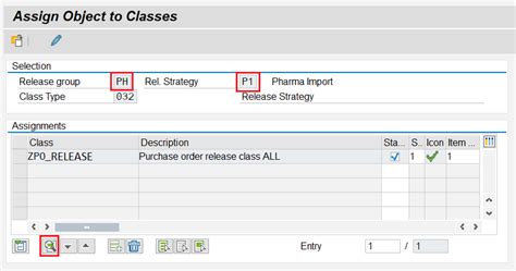 Setting Up A Release Strategy For PO Part 2 Concepts Best Practices In SAP ERP