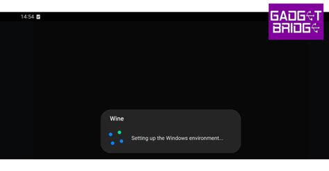 How To Run Windows Apps On Android With Wine