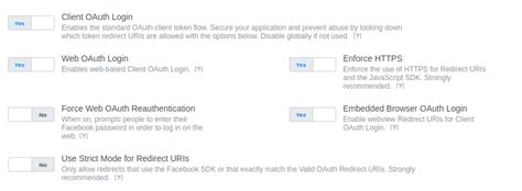 Meteor Accounts Facebook Redirecturl Is Not On The Same Host As The