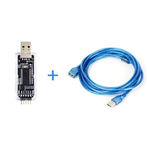 Nanodla Logic Analyzer From Muselab On Tindie