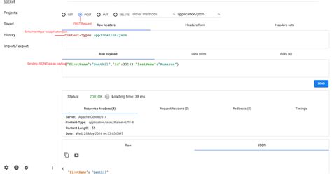 Programming For Beginners Struts2 Map Json Data To Model Object