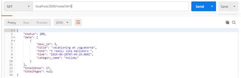 Github Maslow123restful Notes App Simple Restful Application Notes