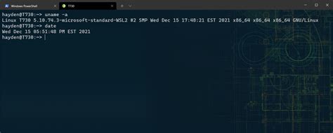 Build An Accelerated KVM Guest Custom Kernel For WSL Edition