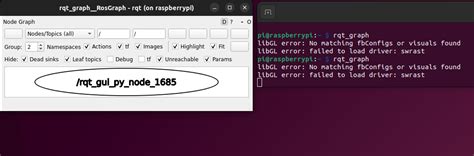 Missing Rviz Rosbag Rqt Integration · Issue 4 · Ar Ray Coderpi