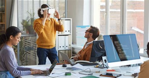 The Future Of Web Development New Frameworks To Watch Out For Kimli Technologies