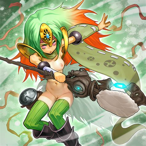 Post 6345206 Ai Generated Daigusto Sphreez Edit Gusto Hiroto Yu Gi Oh