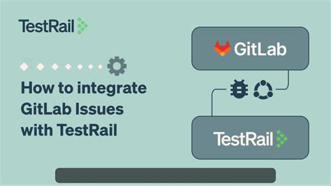 Testrail On Linkedin Testmanagement Gitlab Softwaretesting Qa