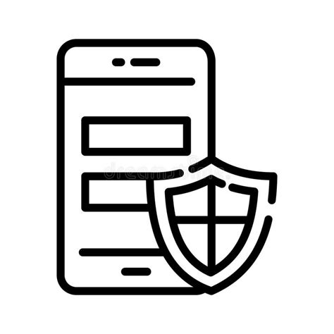 Login Password Protection And Security Vector Icons Set Cyber Computer Network Business Data