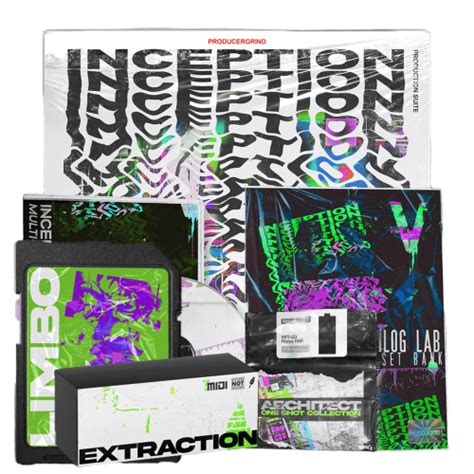 Shonci Spacy Funk Sound Kit Producerwav