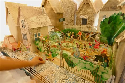 Seven Impossible Things Before Breakfast Blog Archive Imps Kicks Featuring Elly