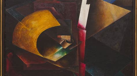 In the Eye of the Storm: Modernism in Ukraine, 1900 - 1930s | Museo ...