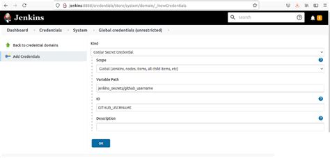 Adding Conjur Secrets Management To Your Jenkins Pipeline Cyberark Developer