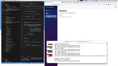 Dev Proxy Enhancing Client Side Api Reliability Through Simulated Errors And Responses