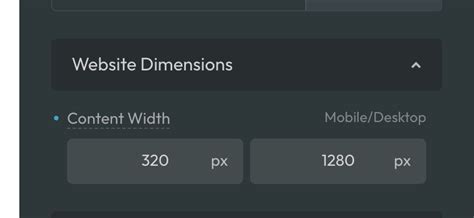 No Bug After Adding New Breakpoint Css Dos Not Load In Wide Screen