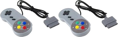 Buy Pack USB Gamepad Gaming Joystick SNES Game Controller Retro Gamepads For PC NESPi RetroPie