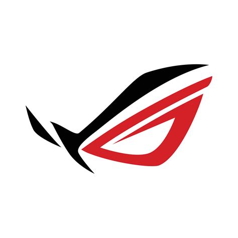 Asus Rog Icon Vector Ai Png Svg Eps Free Download