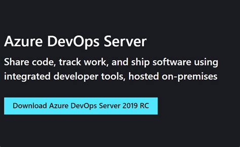 azure ออก devops server 2019 techtalkthai