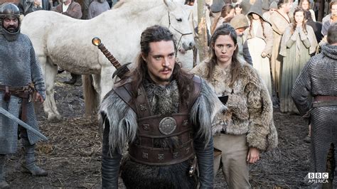 Photos Saxon Or Dane Bbc America