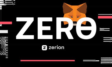 Как добавить сеть Zerϴ Network в Metamask Настройки сети Zerϴ