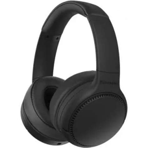 Panasonic RB-M300B-K - Price in India, Specifications & Features | Earbuds