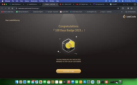 Sushil Pandey On Linkedin Leetcode Leetcode100days Leetcodejava