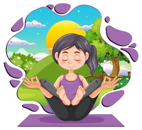 Imágenes De Salud Bienestar Dibujos Animados Descarga Gratuita En Freepik