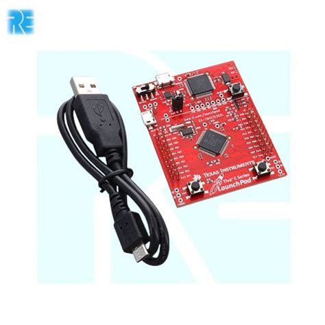 Ek Tm4c123gxl Arm Tiva Launchpad Development Boards Rajiv Electronics