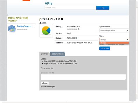 creating a jmeter test plan for an api invocation through wso2 api manager