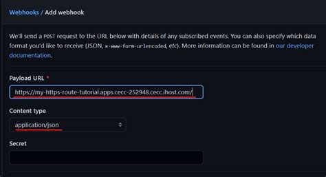 Build And Publish Docker Images From A Github Source Using Red Hat Openshift Pipelines Ibm