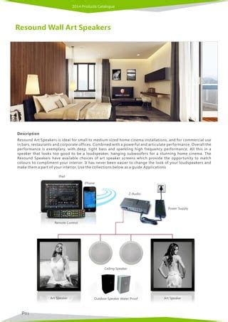 Products Smart G Automation