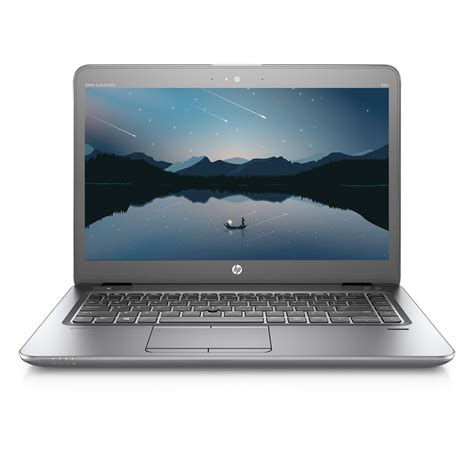 Refurbished HP EliteBook Th Gen Intel Core I Thin Light HD Laptop GB DDR RAM GB