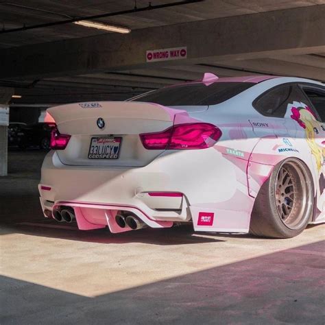 Stunning Pink Cars Eye Catching Rides To Inspire Your Dream Car Artofit