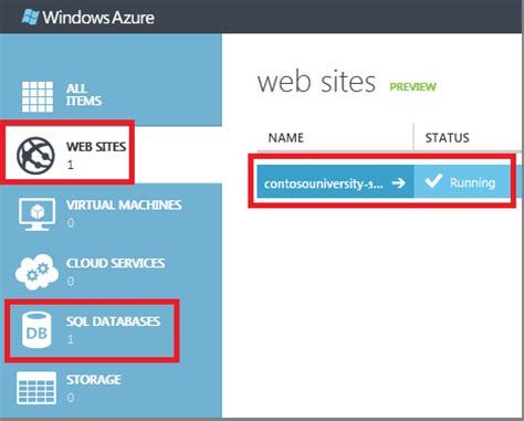Asp Net Web Deployment Using Visual Studio Deploying To Production Microsoft Learn