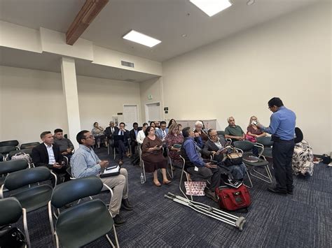 Centennial Camp Meeting — Los Angeles Usa Seventh Day Adventist