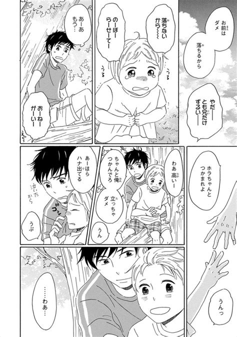 BL同人誌大好きだった親戚のお兄ちゃん久し振りに会ったら素っ気ないオリジナル BLアーカイブ
